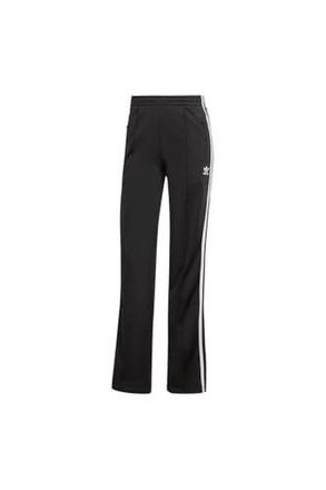 adidas Originals Pantalon pour femme | Firebird Tp | Noir |, Noir, 42