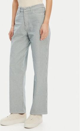 Element Stoffhose ELJNP00124 Blau Regular Fit