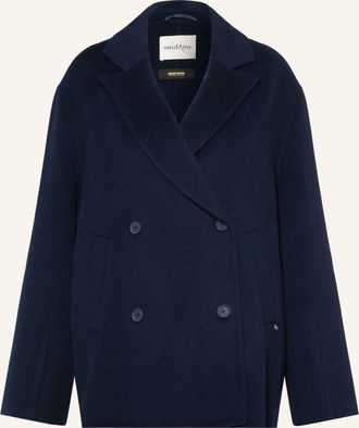 ottod'Ame Ottodame Cabanjacke blau