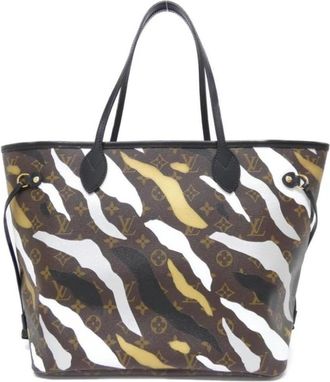 Louis Vuitton Damen, Pre-Owned, Braun, ONE SIZEGröße