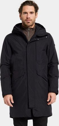 Didriksons 1913 Winterjacke Herren Wintermantel Winterparka Wasserdicht KENNY