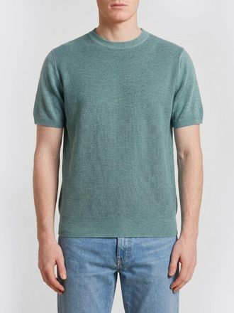 Canali Pull Homme couleur Vert