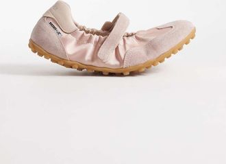 Bronx Gravit-yy - Ballerinas in Zartrosa