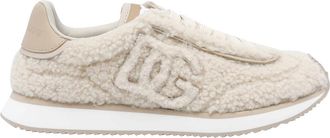Dolce & Gabbana Baskets - Blanc