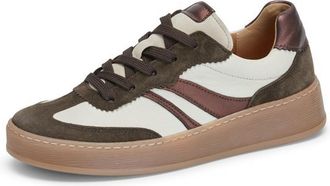Gabor Sneaker Gabor Comfort braun
