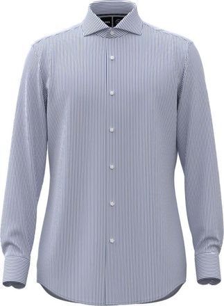 HUGO BOSS Formal Shirts - - Shirts - Herren - Blau - 6XL