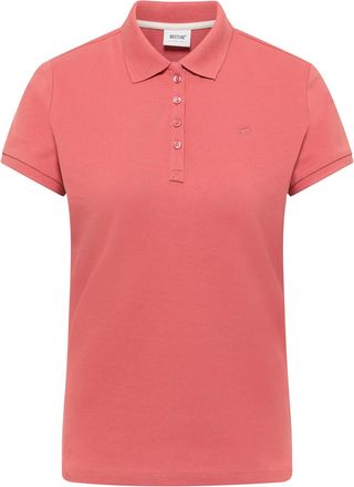 Mustang Jeans Poloshirt Tara
