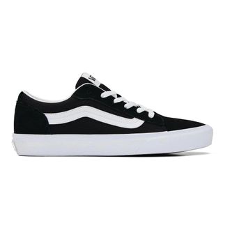 Vans Homme, Sport, Noir, Taille: 45 EU Vero LS