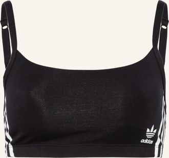 adidas Originals Adidas Originals Bustier Scoop schwarz