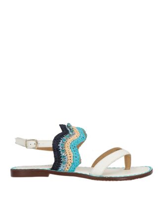 Caf&egrave;noir SCHUHE - Zehentrenner auf YOOX.COM