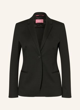 Cinque Cinque Blazer Cileo schwarz
