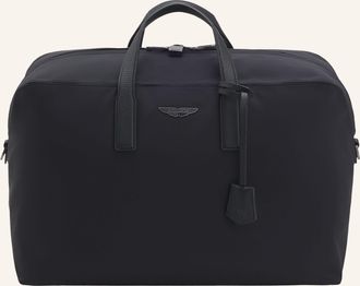 HUGO BOSS Tasche Holdall Ny_Am schwarz
