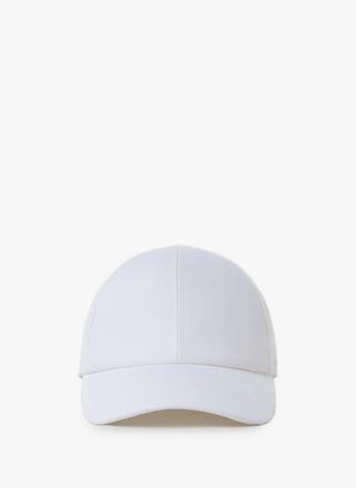 Courr&egrave;ges Casquette en coton