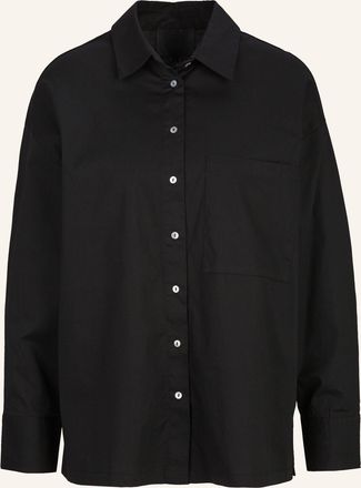 19V69 19V69 Italia Bluse Belina Street schwarz