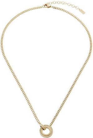 HUGO BOSS Halskette 1580537 Goldfarben