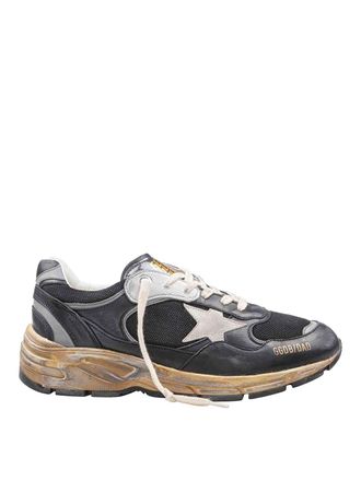 Golden Goose Baskets - Noir