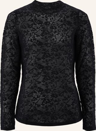 van Laack Van Laack Pullover blau