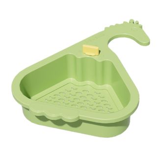 Generico Siebkorb - Siebkorb für Spülbecken für Lebensmittelabfälle | Lebensmittelspüle FOTRADOR | Behälter für den Wasserhahn abtropfen