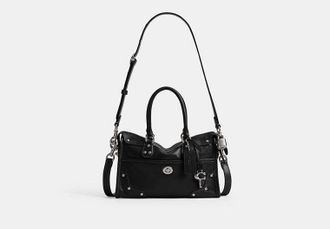 Coach Rhyder Satchel 24