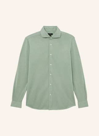 Reiss Reiss Hemd Davaro Regular Fit gruen