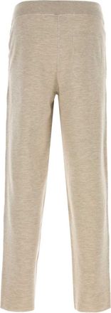 Brioni Grey Pantaloni Trousers