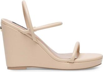 Nine West Sandalen WFA2624-1 Beige