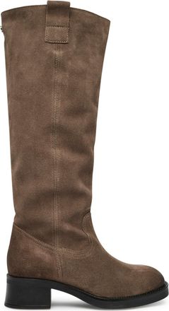 Steve Madden Stiefel Steve Madden Banner SM11003092 Braun