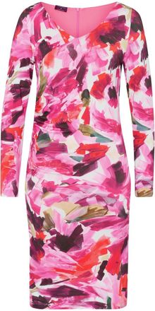 Peter Hahn Kleid TALBOT RUNHOF X PETER HAHN pink