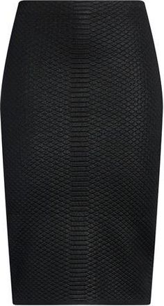 Elisabetta Franchi BAS - Jupes midi sur YOOX.COM