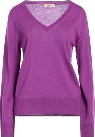 Carla G. STRICKWAREN - Pullover auf YOOX.COM