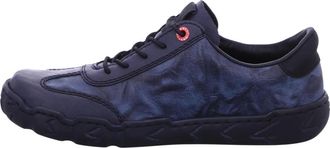 Rieker Damen, Schuhe, Blau, 41 EUGr&ouml;&szlig;e