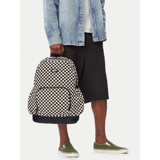 Vans Rucksack Vans VN000XJGBF51 Schwarz