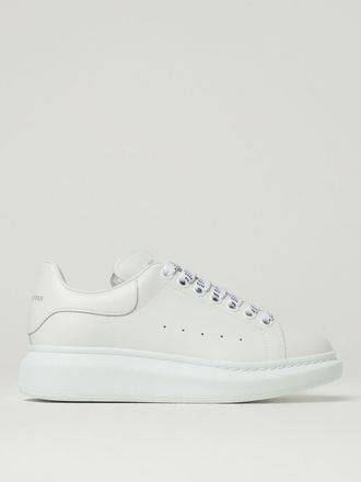 Alexander McQueen Sneakers MCQUEEN Damen Farbe Wei&szlig;