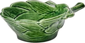 BITOSSI HOME Bol en céramique artichaut Carcifio Bitossi