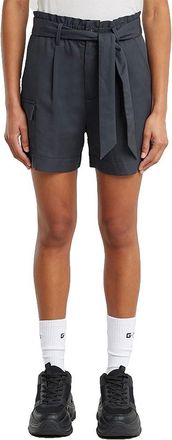 G-Star Paperbag Shorts wmn