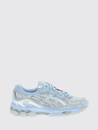 Asics Baskets Femme couleur Bleu
