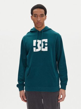 DC Sweatshirt ADYSF03099 Gr&uuml;n