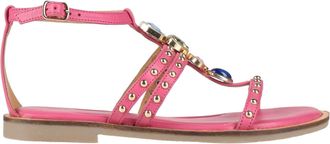 Caf&egrave;noir SCHUHE - Sandalen auf YOOX.COM