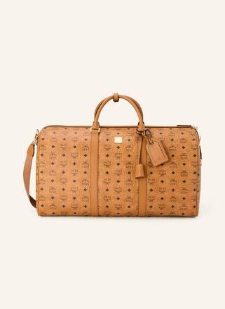 MCM Mcm Weekender Ottomar braun
