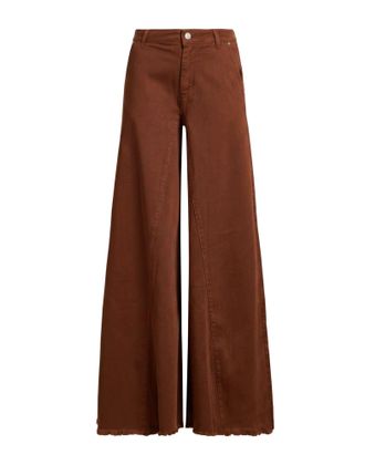 Federica Tosi HOSEN & R&Ouml;CKE - Hosen auf YOOX.COM