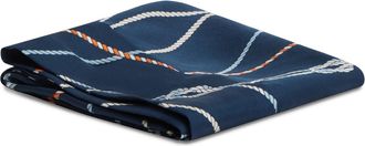 Tommy Hilfiger Schal Rope Print Pure