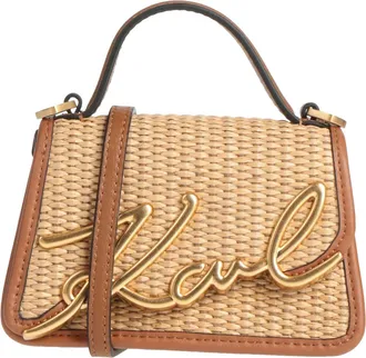 Karl Lagerfeld TASCHEN - Handtaschen auf YOOX.COM