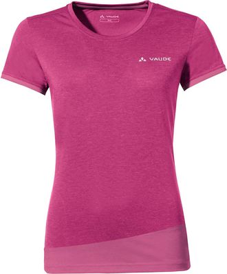 Vaude Wo Sveit Shirt - 38