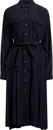 Cedric Charlier KLEIDER - Midi-Kleider auf YOOX.COM