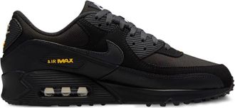 Nike Air Max 90 Black Sneakers - Schwarz