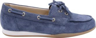 Nero Giardini Femme, Chaussures, Bleu, Taille: 40 EU Brasilia