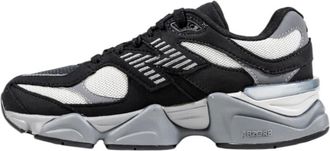 New Balance Femme, Chaussures, Multicolore, Taille: 38 1/2 EU Baskets 9060