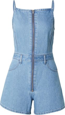 Levi's Square Neck Jumpsuit