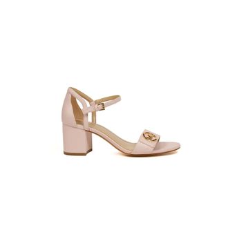 Michael Kors High Heel Sandales - Femme - Chaussures - Rose - Taille: 39 EU