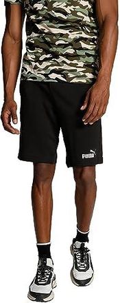 Puma Puma - Ess+ 2 col Shorts 10, Short Tricoté Homme